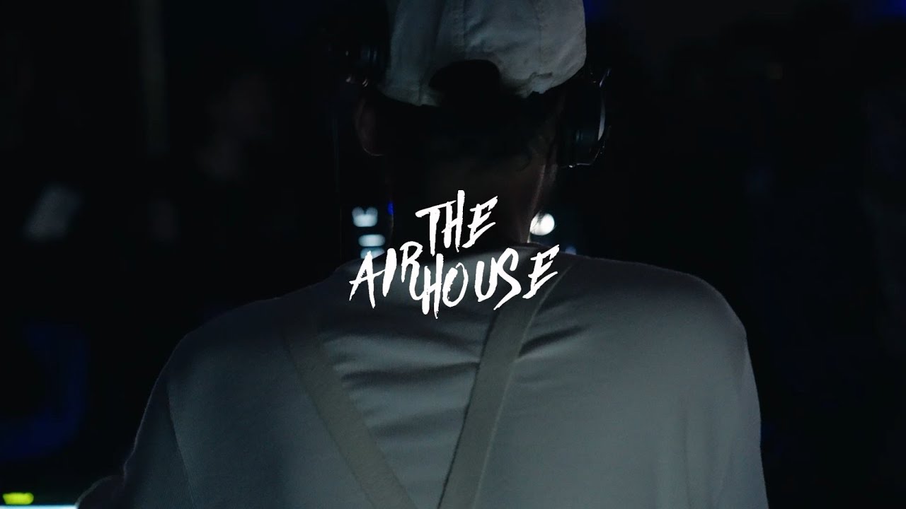 THE AIR HOUSE 2022 "AUTUMN" - YouTube
