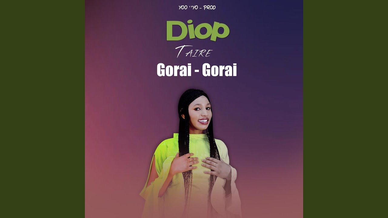 Gorai-Gorai - YouTube