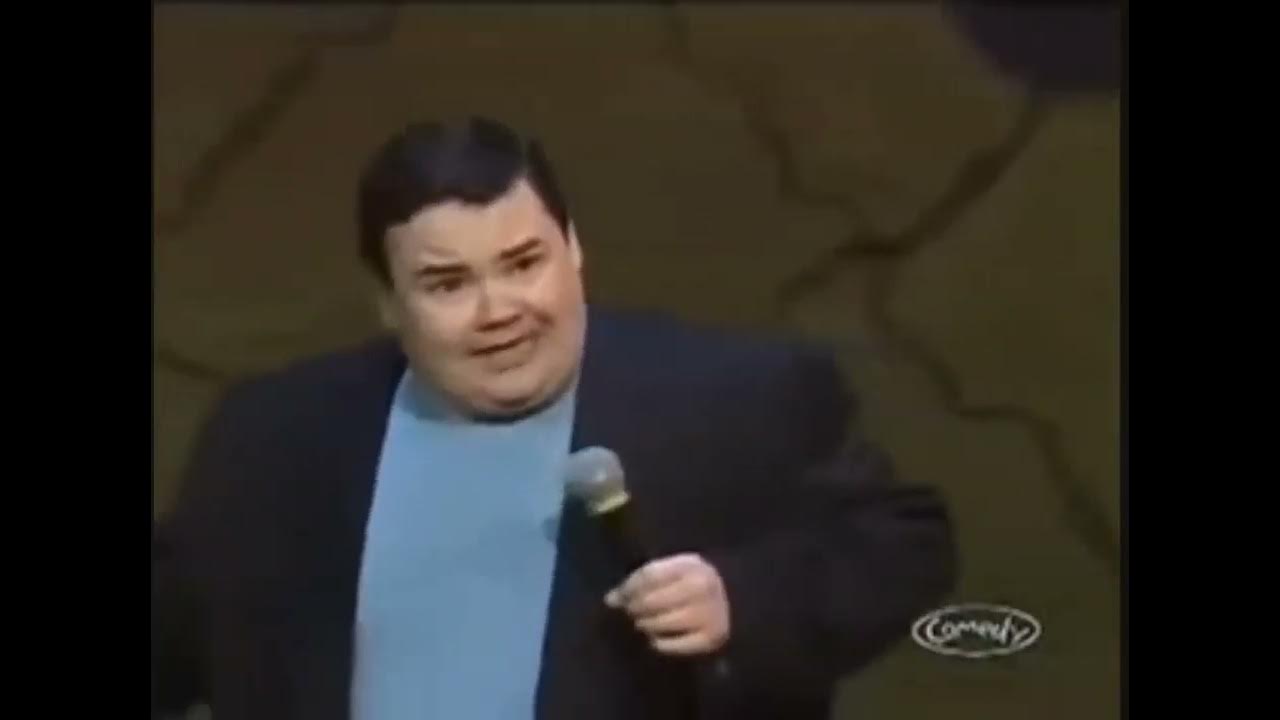 The Legendary John Pinette Water Parks And Camping Youtube