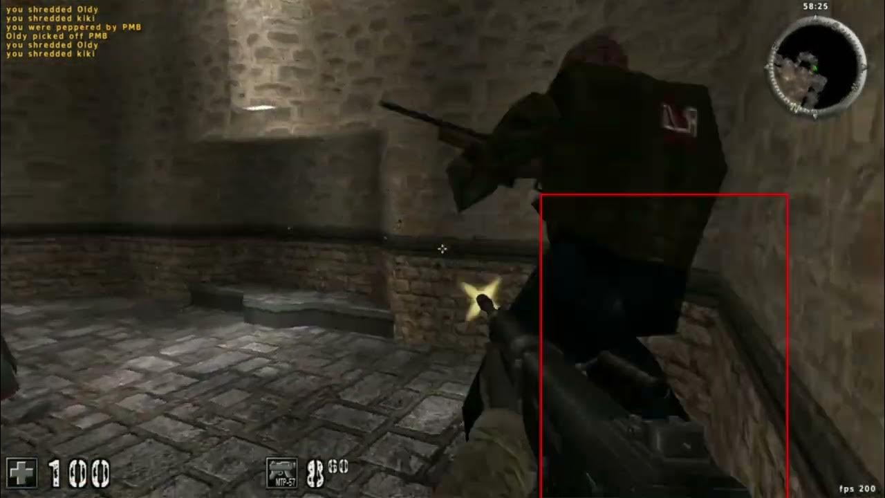 AssaultCube game hacking ESP with Rust 🦀 - YouTube