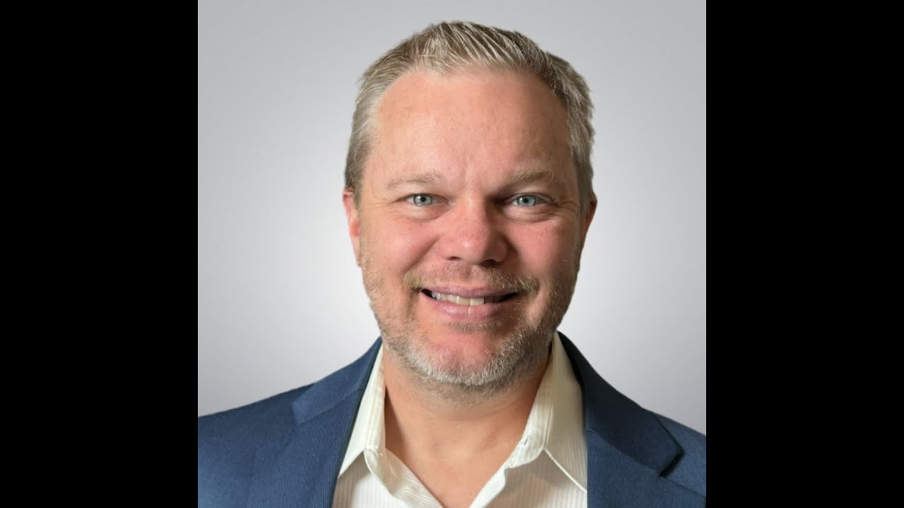 Steven Young Introduction - YouTube