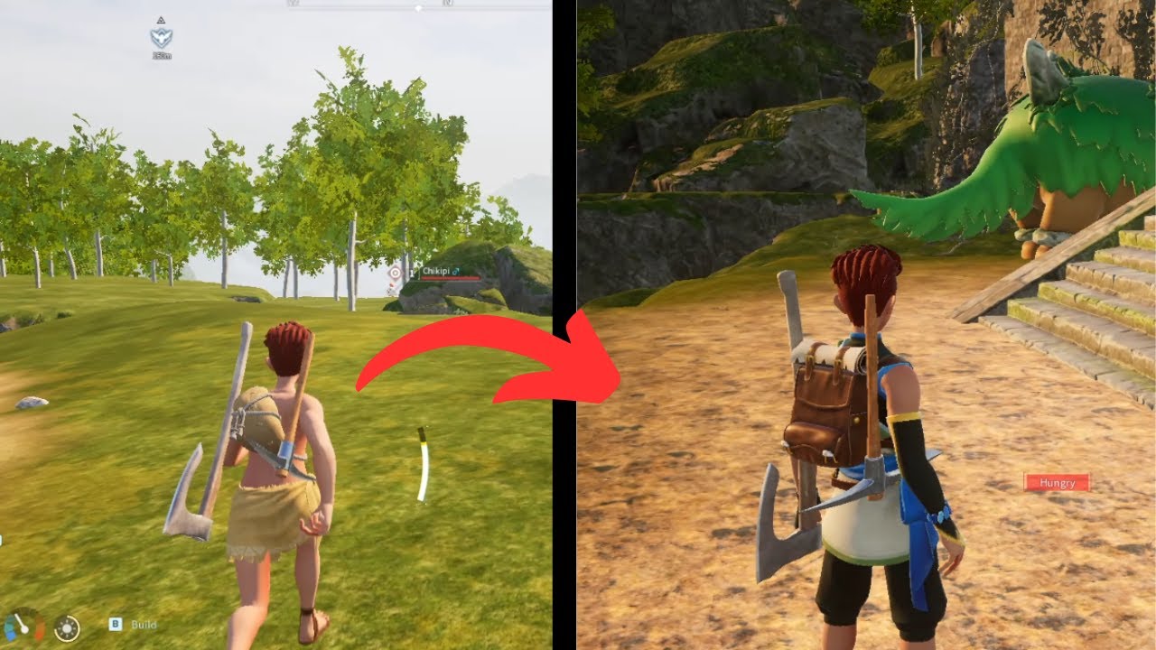 How to Get Clothes in Palworld - YouTube