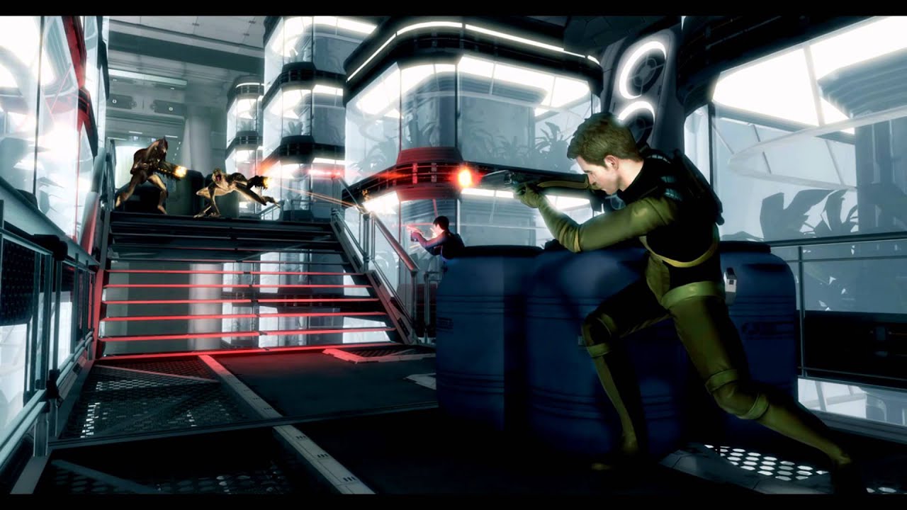 Star Trek [FLT] - BlackBox Repack Pc Game - Direct Download Links - YouTube