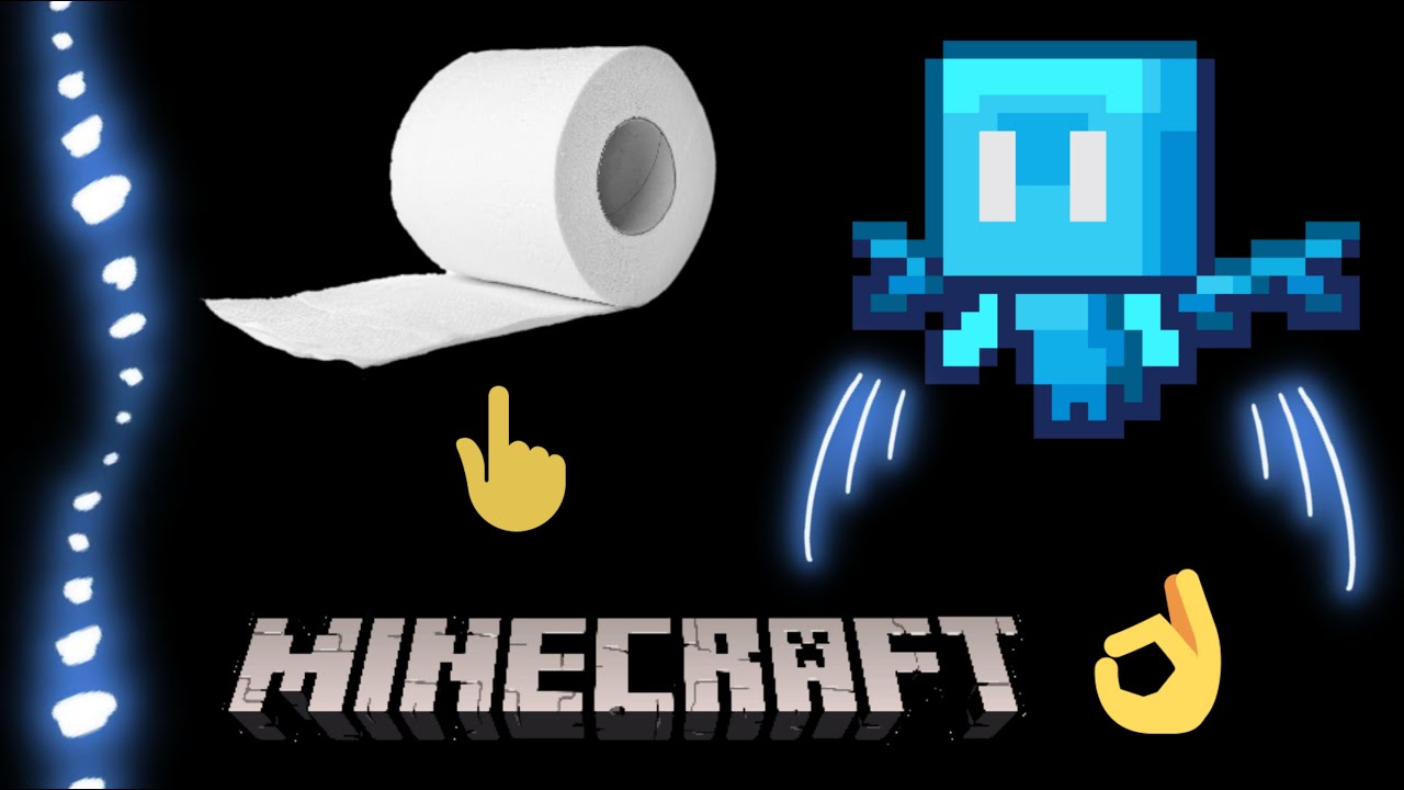 MINECRAFT/PAPERCRAFT-Cómo hacer al Allay de papel?? | #papercraft - YouTube