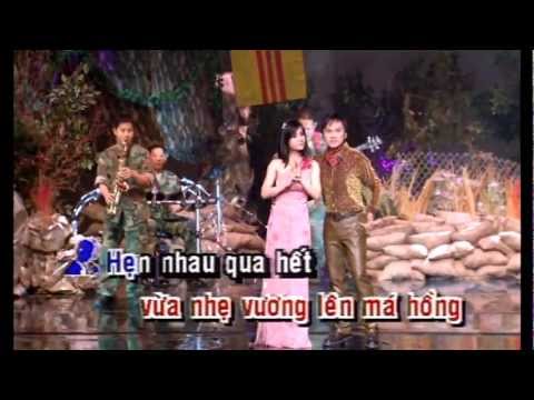CHIEU HANH QUAN - LUU MY LINH & KEVIN KHOA - YouTube