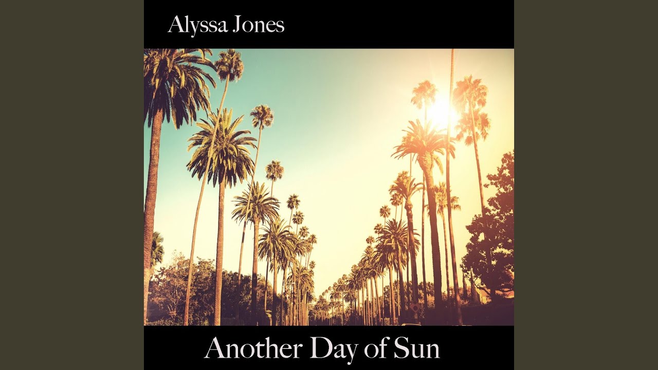 Another Day of Sun - YouTube