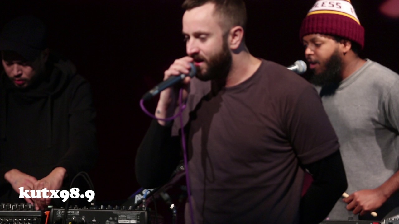 Sims of Doomtree - More Than Ever - YouTube