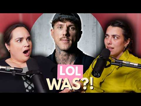 Der neue Christian Wolf: Plötzlich woke!