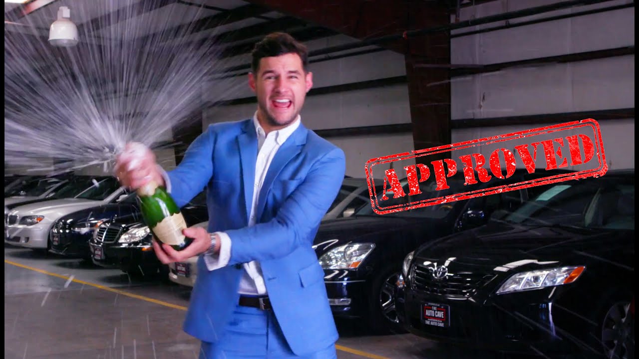 The Most HONEST Car Commercial EVER (Dollar Shave Club) FUNNY - YouTube