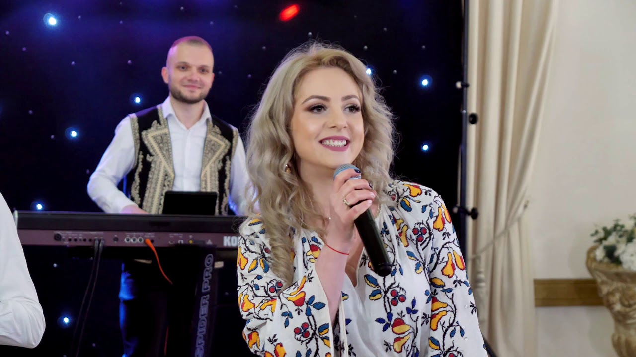 Formatia Class Targoviste - Bate,bate inima LIVE (cover) - YouTube