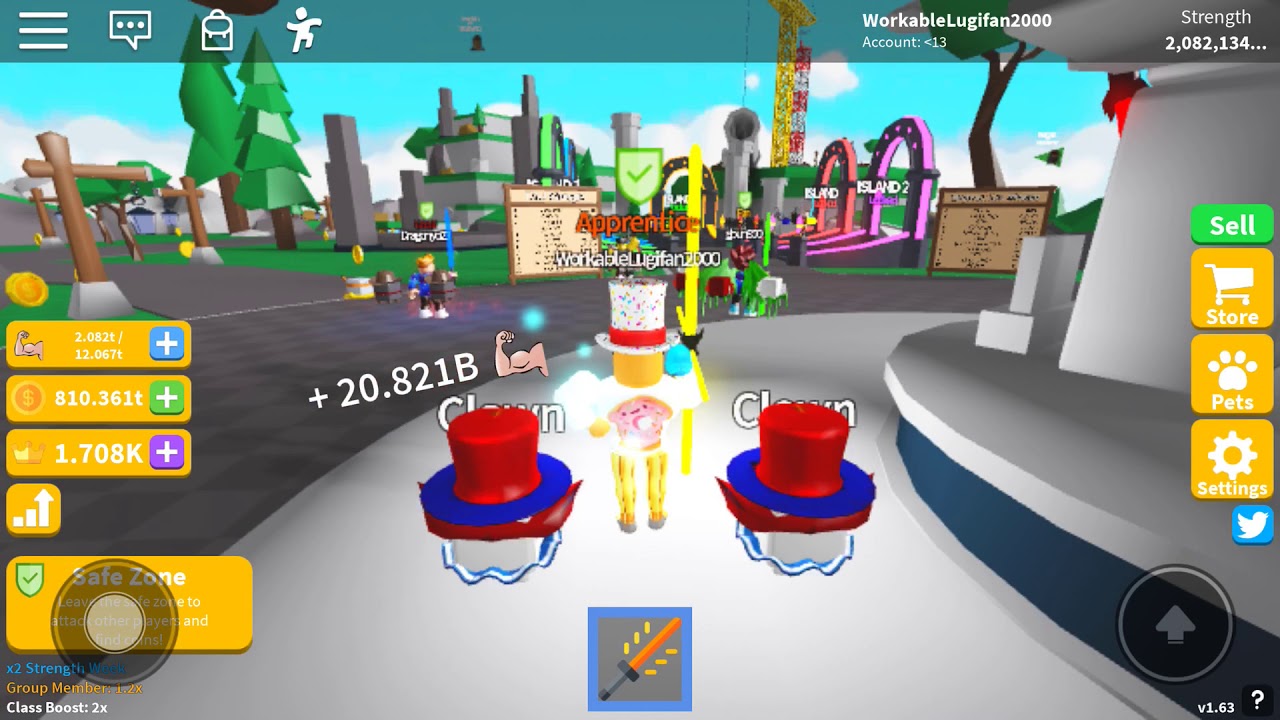 More saber simulator - YouTube