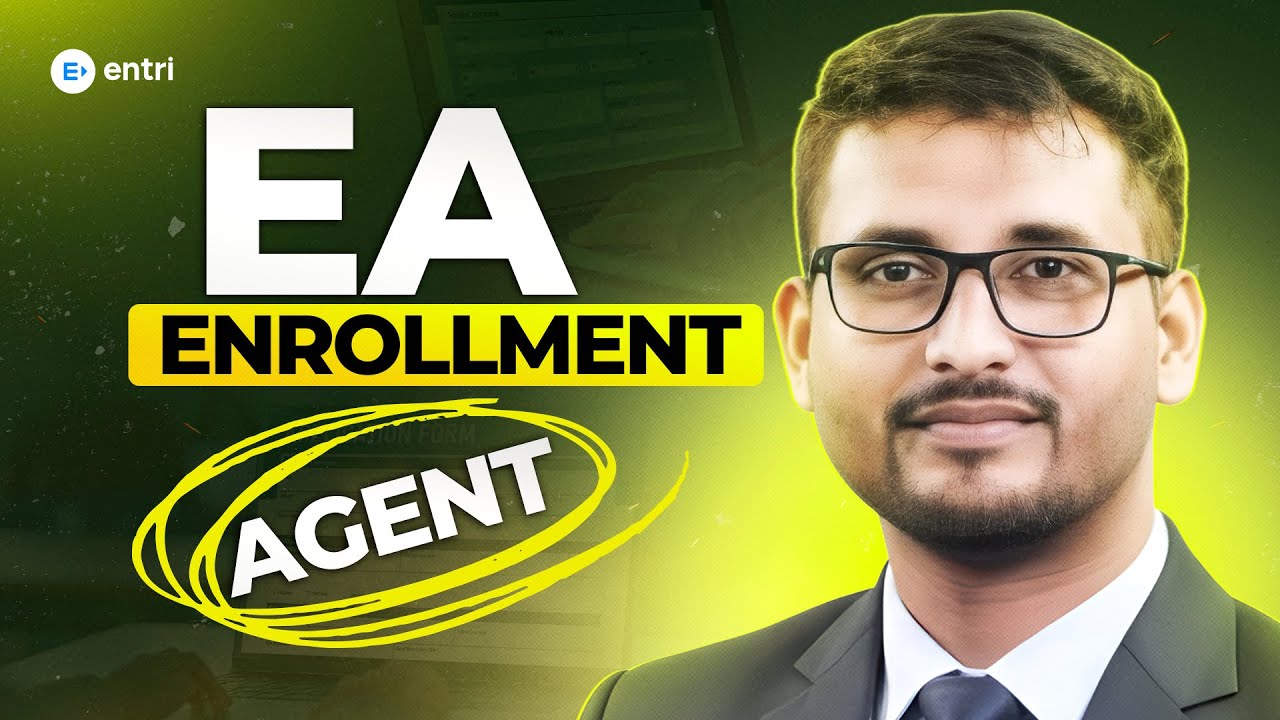 ഇന്ത്യയിൽ നിന്നു US Tax Career ആരംഭിക്കാൻ ആഗ്രഹിക്കുന്നുണ്ടോ? 🇺🇸EA ...