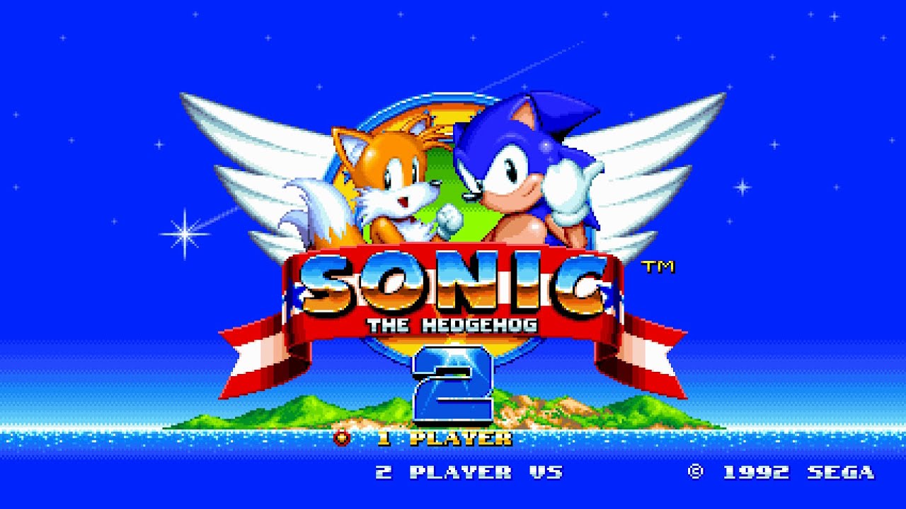 Ranking every sonic 2 level - YouTube