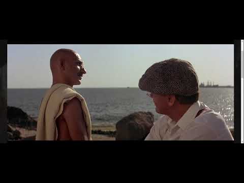 The essence of Secularism| Gandhi 1982 Movie Richard Attenborough |