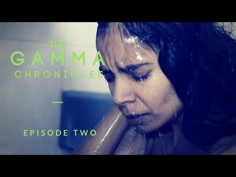 SHE HULK GAMMA CHRONICLES - EPISODE 2