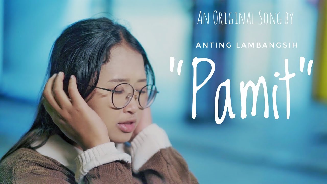 "Pamit" - Anting Lambangsih (Official Music Video) - YouTube