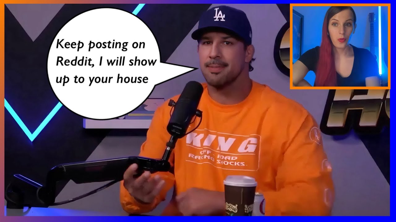 The Brendan Schaub Trugg Walg! | pt 28 - YouTube