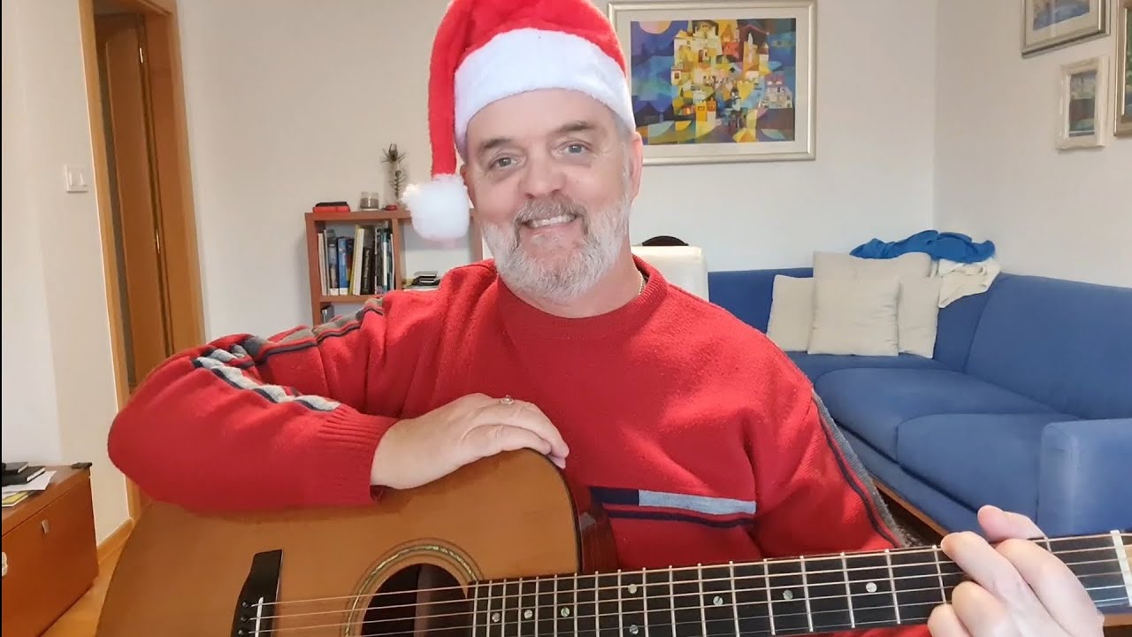 Santa Claus is Coming to Town! (2022 One Take Christmas Series) #167 ...