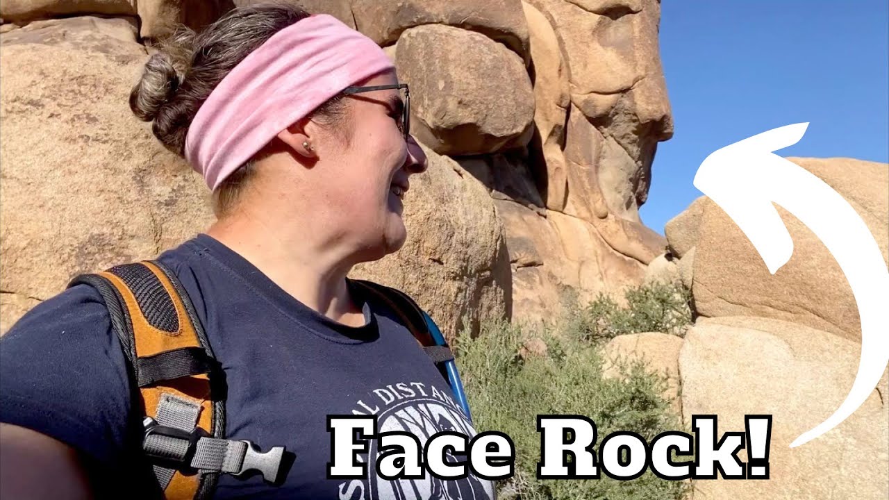 Joshua Tree National Park | Eagle Cliff Dwelling | Desert Queen Mine ...
