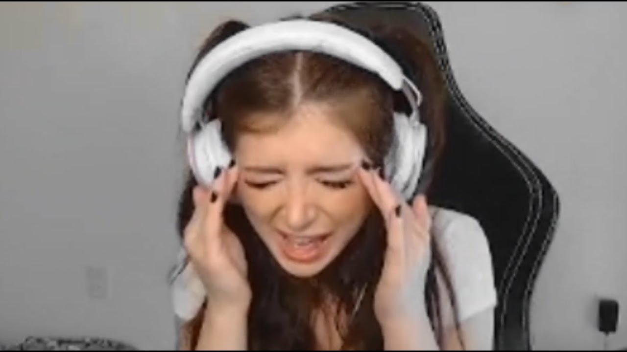 Chrissy Streamer Rage 2 - YouTube