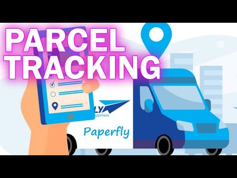 Paperfly Parcel Tracking || Real Time Order Tracking || অর্ডার ...