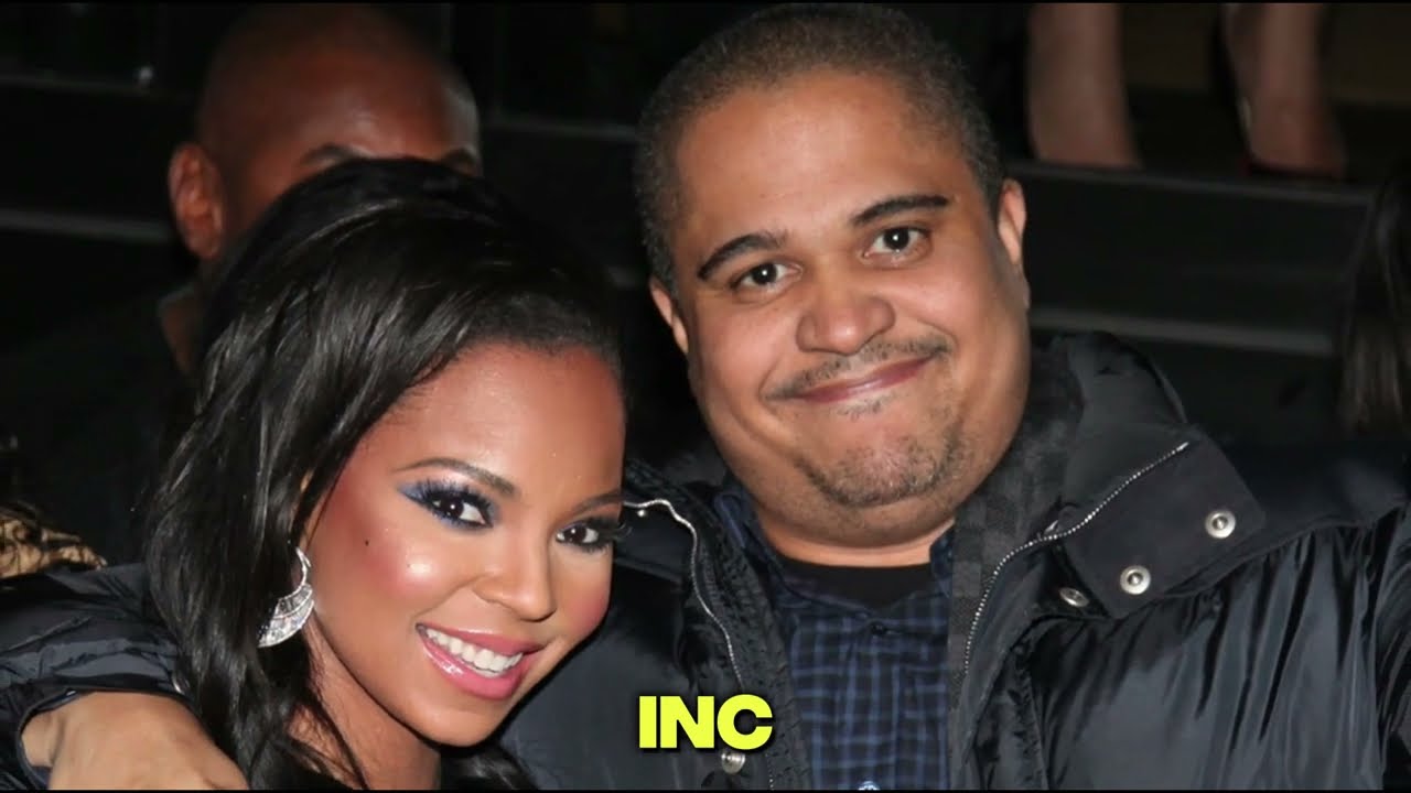 REMEMBERING IRV GOTTI- JA RULE ASHANTI MURDER INC RECORDS - YouTube