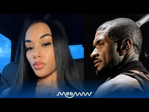 Fan Hits Back After Usher Throws Her Off Stage At Nashville Concert: \