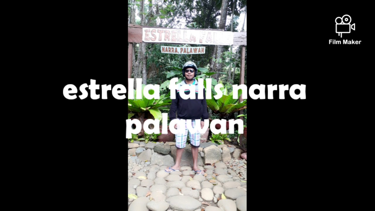 Biyahing langit palawan - YouTube