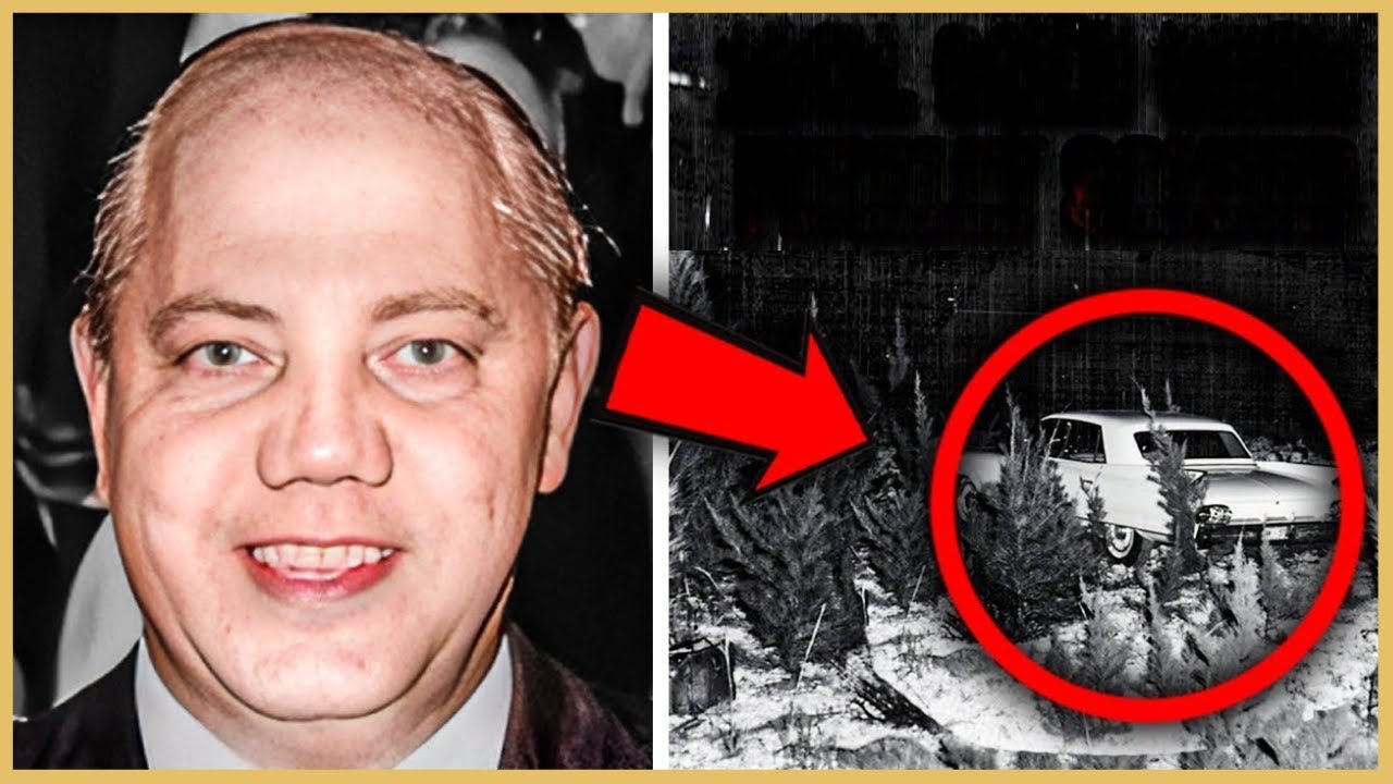 Caso ARQUIVADO de 62 anos FINALMENTE resolvido com reviravoltas insanas ...