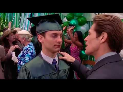 ÖRÜMCEK ADAM 1 PART 5  TÜRKÇE DUBLAJ