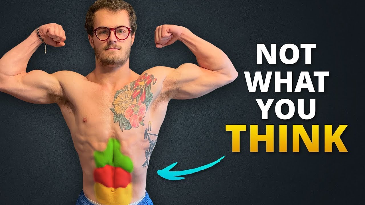Single Best Exercise To Build Core Strength For Athletes - YouTube