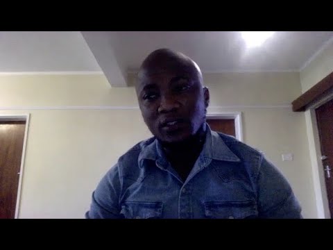 The Social and Political Thought of Archie Mafeje – Bongani Nyoka - YouTube