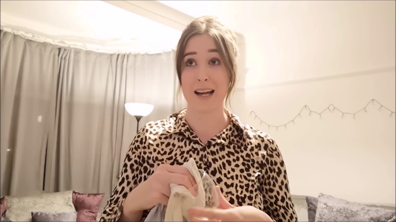 LANDLADY - two Jim Cartwright (Emily Oakes - YouTube