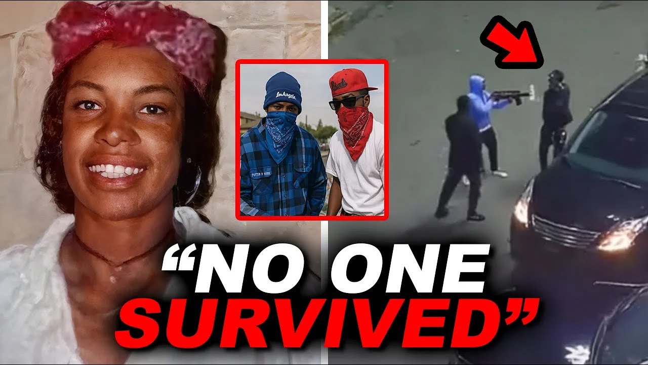 What Really Happened To Piru Love? - YouTube