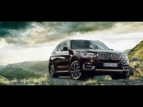 Yeni araba ( BMW X5 M/// )