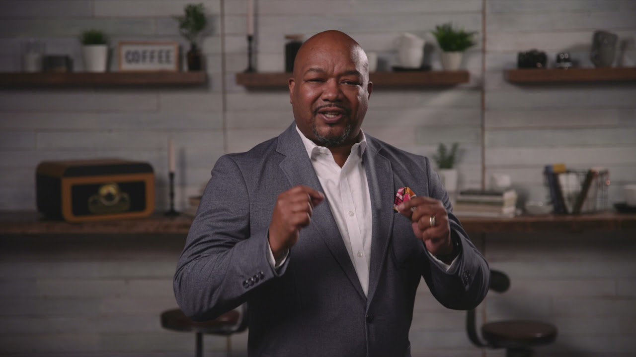 Dr. Calvin Sweeney of Tabernacle Church - YouTube