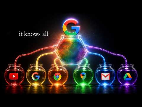 How Google Tracks Everything You Do and How to Stop It