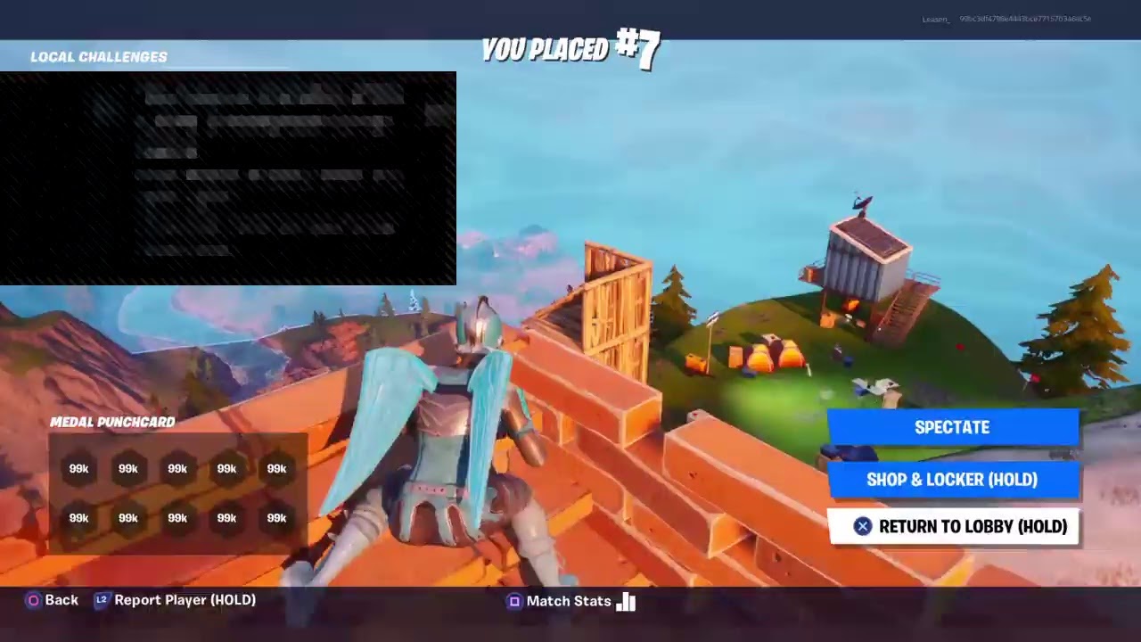 Fortnite custom lobbies w/JC: Fortnite part 14 - YouTube