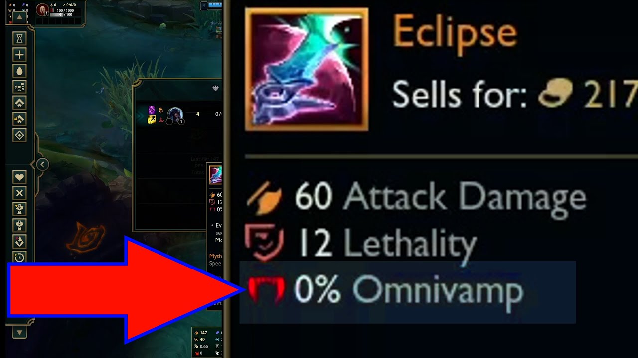 New Patch 13 1b Is Secretly Live The Items Are Bugged Youtube