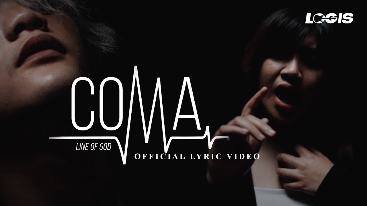 Line Of God - Coma (Official Lyric Video) - YouTube