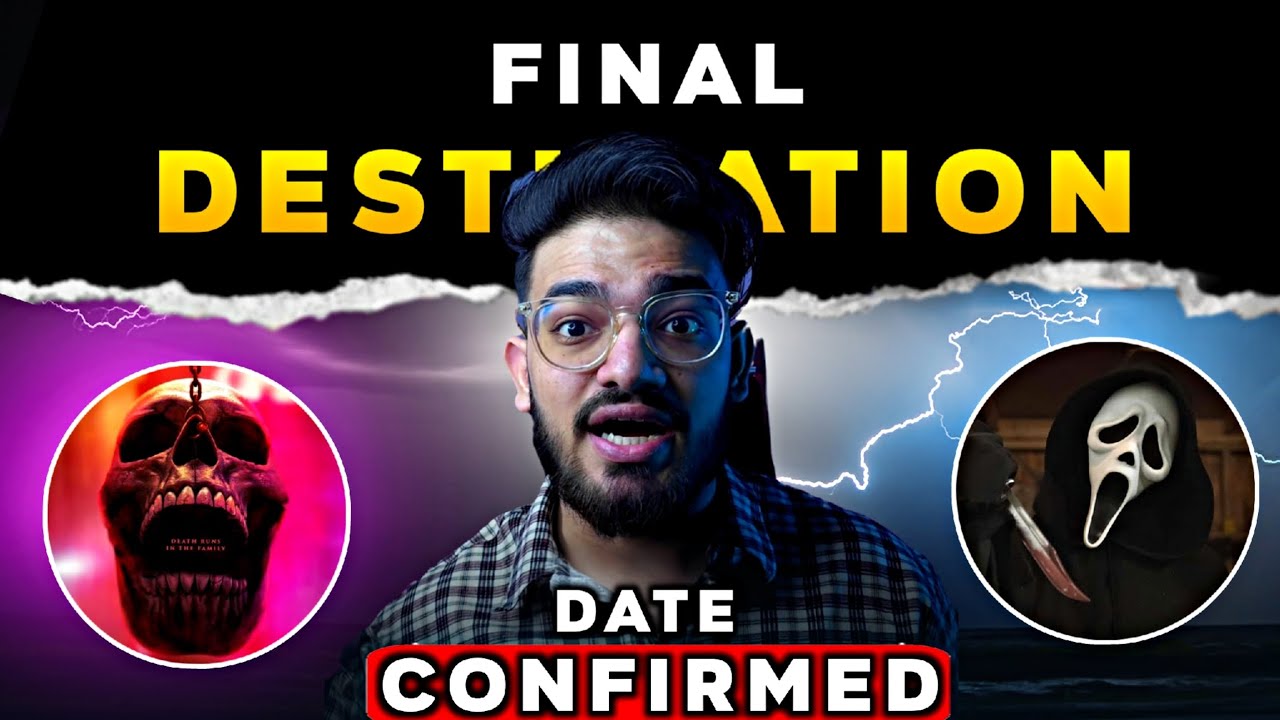 Final Destination 6 Bloodlines Trailer | Movie Release Date Confirmed ...