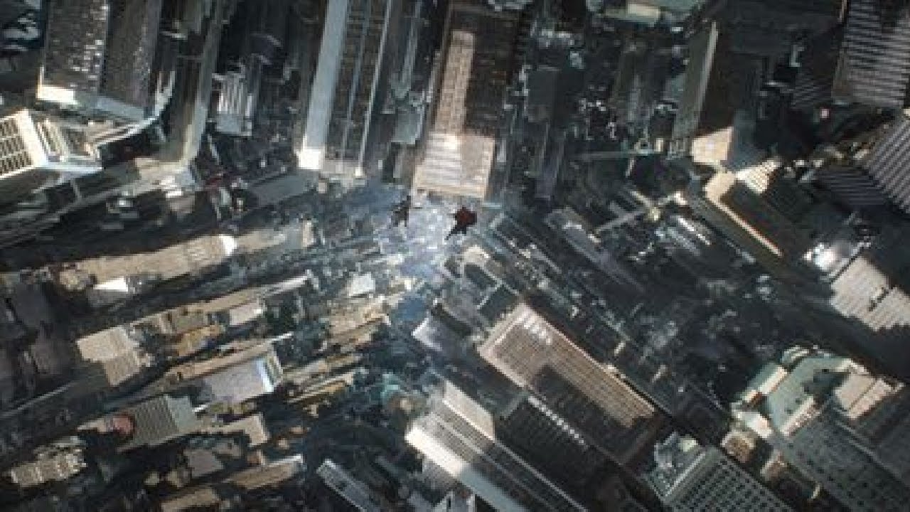 THE MIRROR DIMENSION, in roblox - YouTube