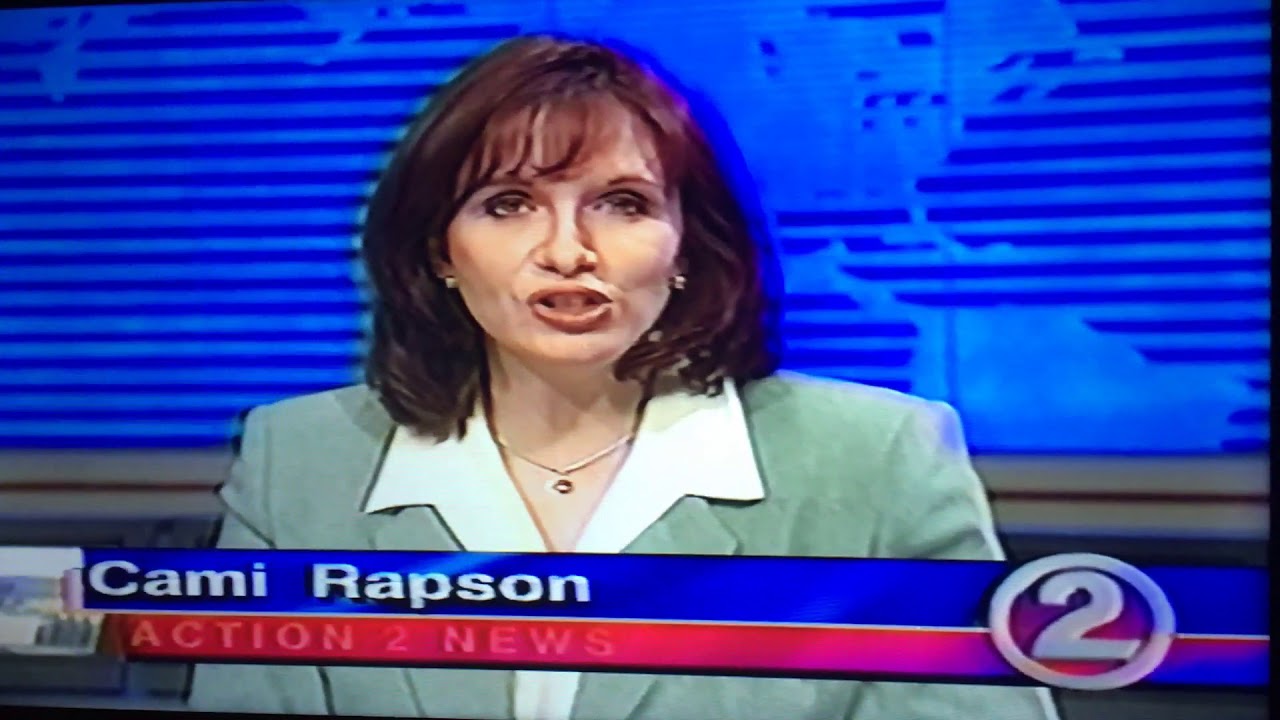 WBAY News Promo (2002) - YouTube