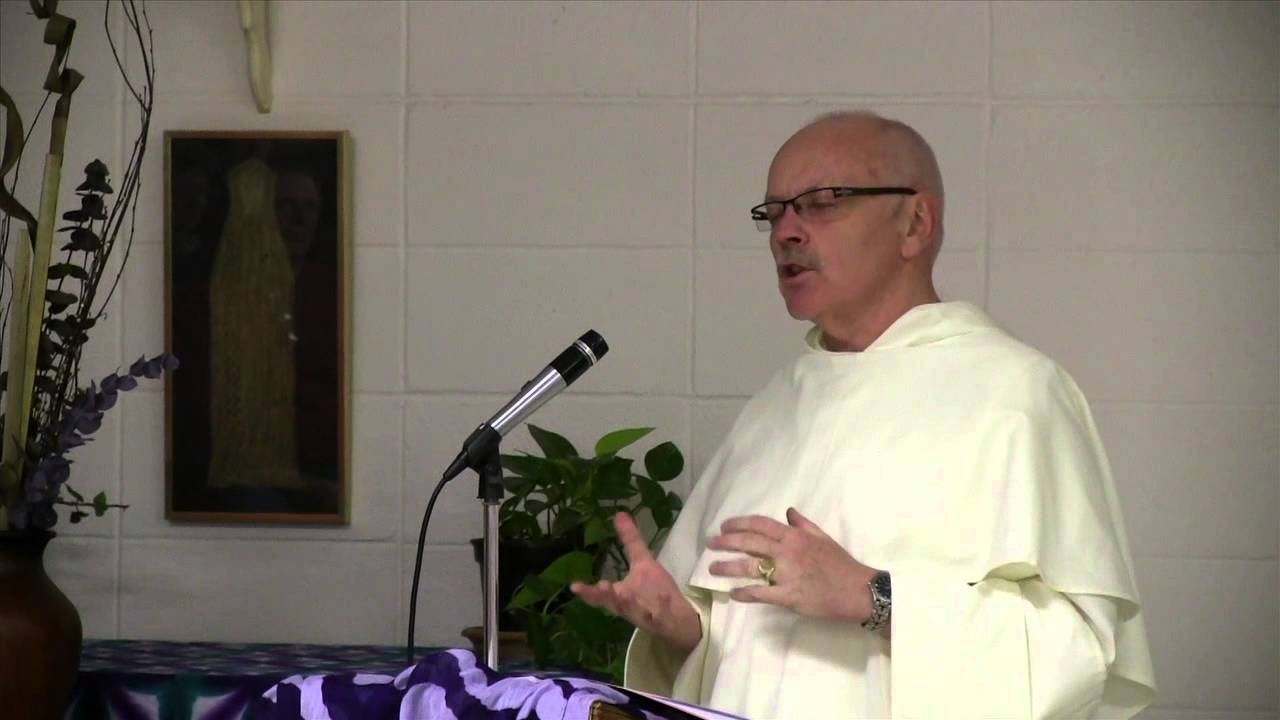 "Catholic Schools and the Common Good," Rev. Charles Bouchard, O.P ...