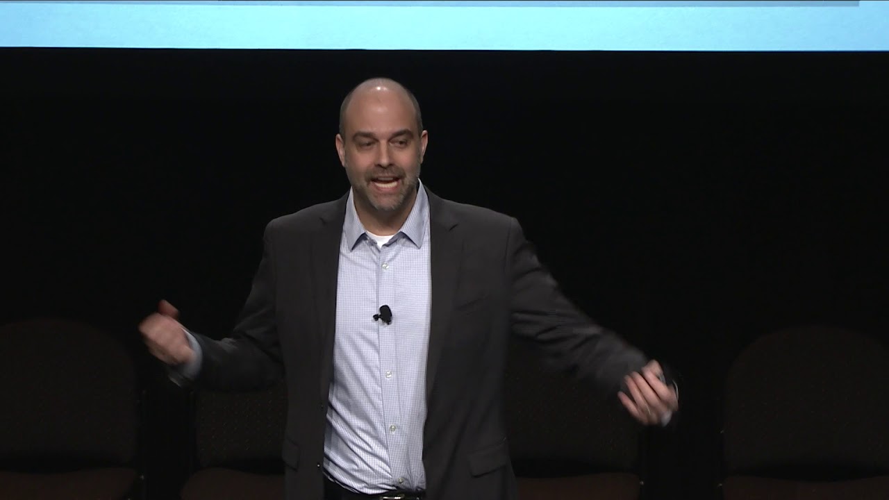 Joshua Tucker - "Social Media, Democracy, Fake News and Fact-Checking ...