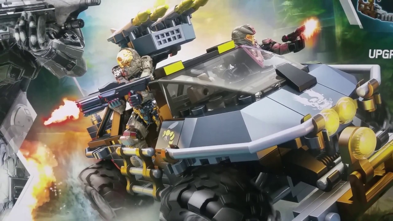 TRU Closing Gives Firebase Zulu More Details at Great Savings - YouTube