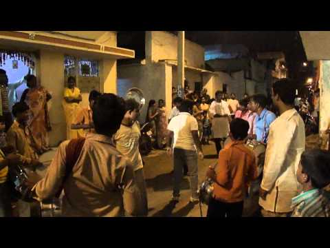 Penty Dance