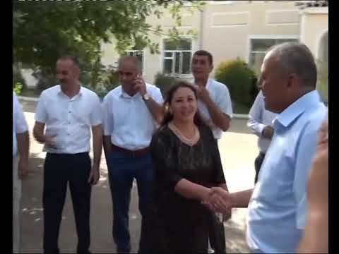 30 illik son zəng 1985 cı il məzun, 2015 cı il 30 ildən sonra görüş, birinci hissə