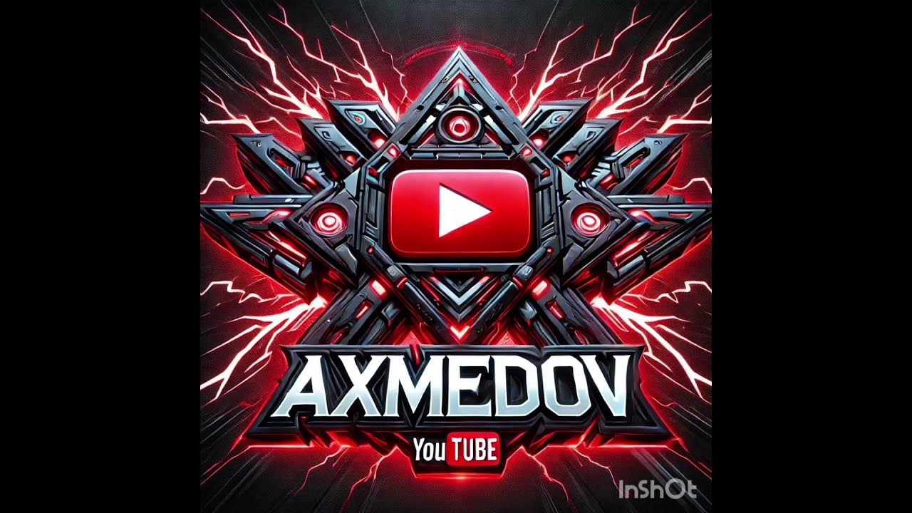 AXMEDOV - YouTube