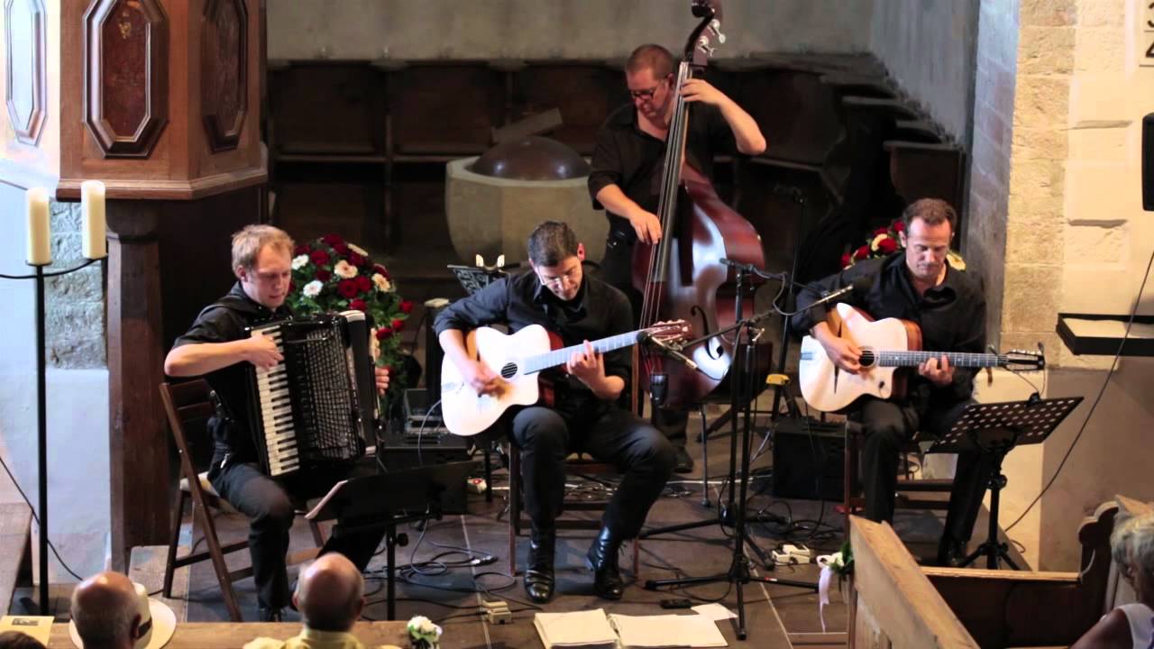 Zut Alors! - Passion - YouTube